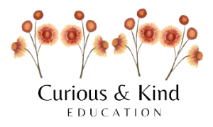 Curious & Kind | Self-Directed Learning in a Nature-Based Program