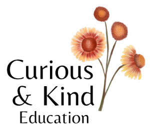 Curious & Kind | Self-Directed Learning in a Nature-Based Program